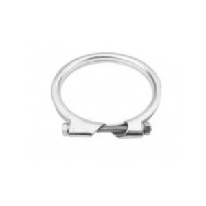 Lots De 2 Colliers D'échappement Pour Volvo / 1589141 - P44008230