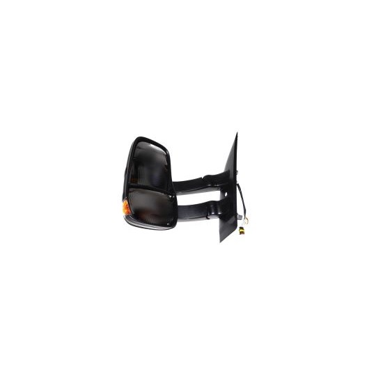 Rétroviseur Gauche Pour Iveco 5802813637 - P44008251