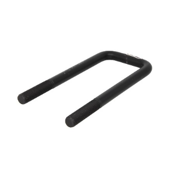 Bride En U De Fixation Ressort Parabolique, Avec 2 Écrous, 160mm Long ...