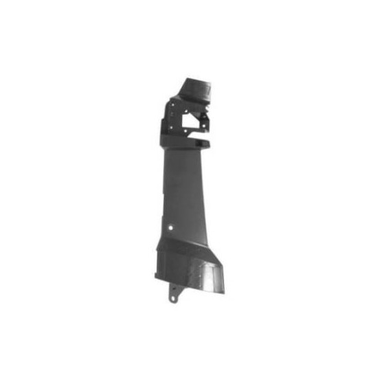Canal D'air Intérieur D'entourage De Phare Droit Pour Volvo 82884084 ...
