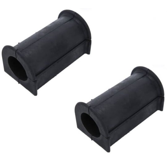 Lot De 2 Silentblocs De Barre Stabilisatrice Scania 213604 - P44008396