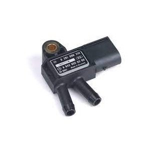 Capteur, Pression D'échappement Pour Mercedes-Benz 6429050200 - P44008403