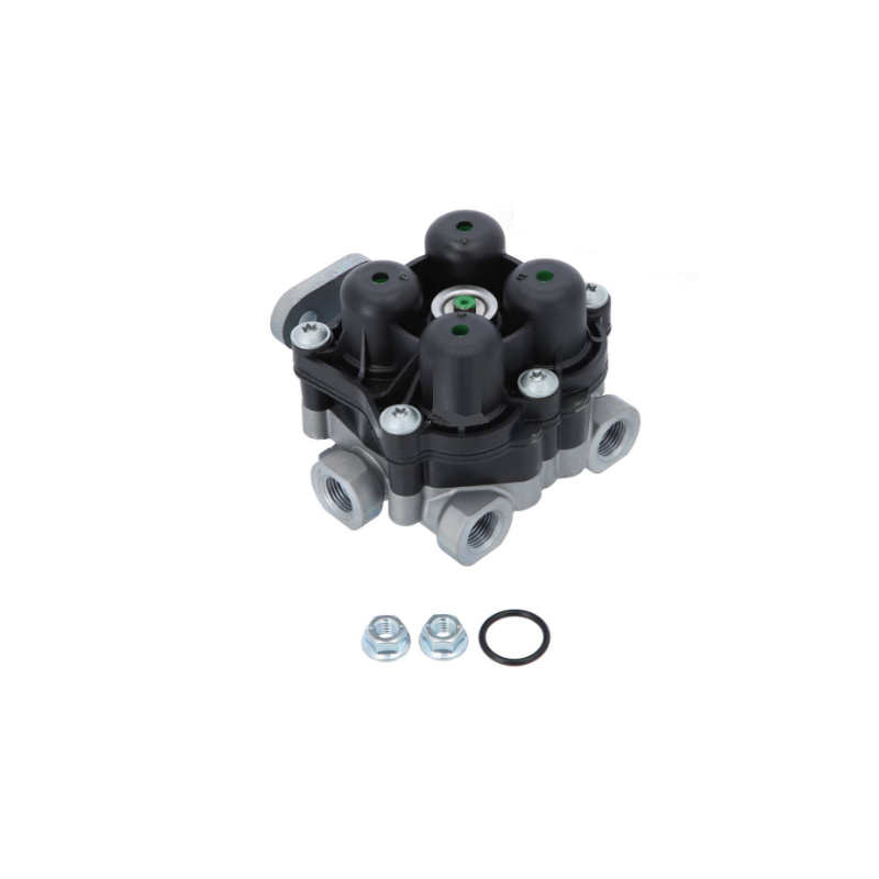 Valve protection 4 voies pour Iveco Eurocargo - 42536555