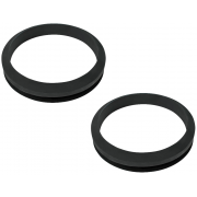 Lot De 2 Joints De Bielle Pendante Scania 1345205 - P44008418