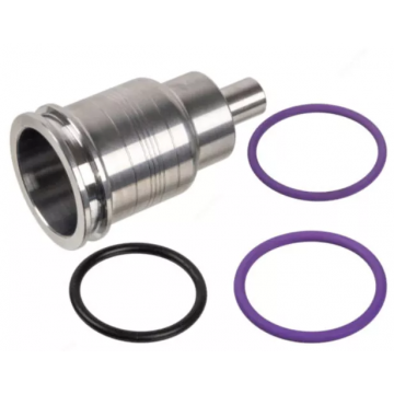 Douille D'injecteur Pour Volvo / 21515329 - P44008430