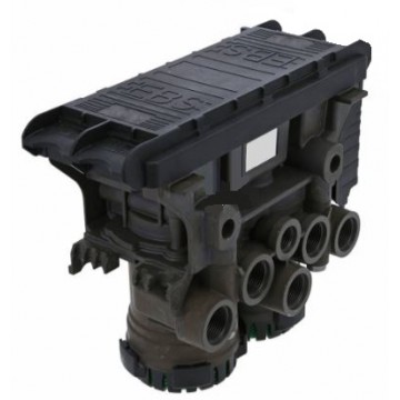 Valve Modulatrice Abs Échange Standard - Ebs, Arrière , Pour Iveco ...