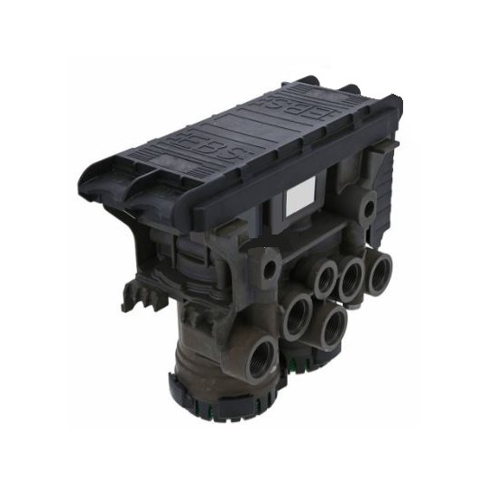 Valve Modulatrice Abs Échange Standard - Ebs, Arrière , Pour Iveco ...