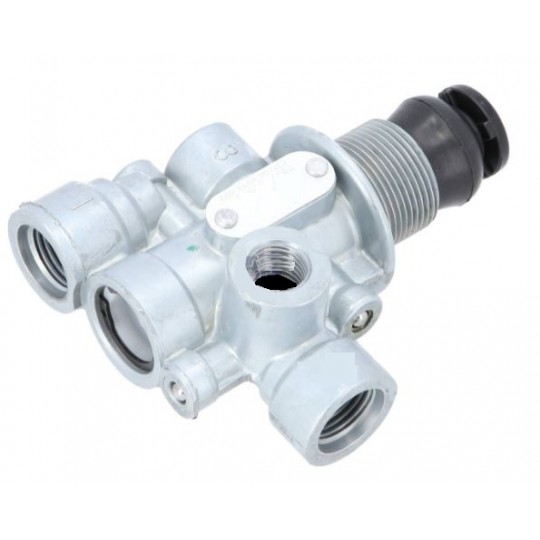 Valve D'arrêt Moteur Pour Mercedes A 0039977036 - P44008506