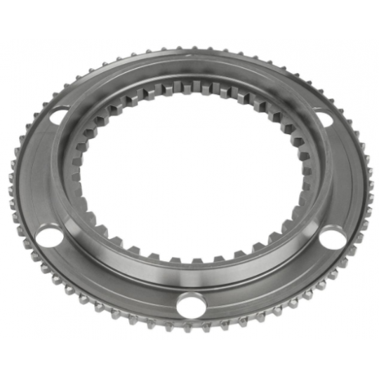 Cône Accouplement Synchro De Scania 1495267 - P44008514