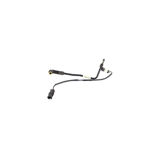 Flexible De De Climatisation Pour Volvo 20708093 - P44008524