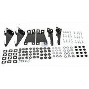 Kit De Montage, Pare-Soleil Pour Man 81637010010 s2 - P44008541