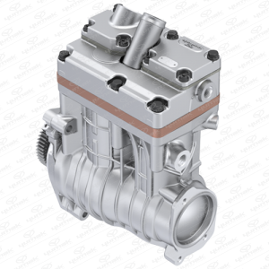 Compresseur Pour Mercedes-Benz 4711304215 - P44008577