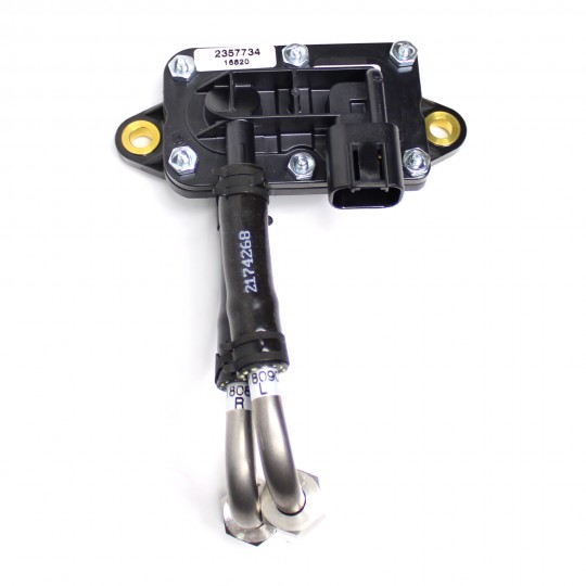 Kit (Sans Tubes En Fer) Capteur De Pression Pour Scania 2357734 - P44008628