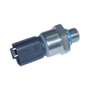 Capteur, Pression D'échappement Pour Scania 1911032 - P44008629