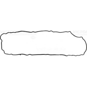 Joint De Carter D'huile Pour Mercedes-Benz 5410140722 - P44008680