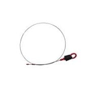 Jauge De Niveau D'huile Pour Mercedes-Benz 5410100572 - P44008690