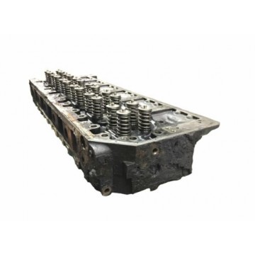 Culasse Pour Volvo 20477736 - P44008734