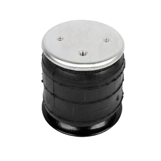 Coussin D'air De Suspension Avec Piston Alu Pour Iveco 504035755 ...