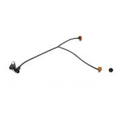 Jeu De 2 Témoins Usure Pour Scania 1794440 - P44008827