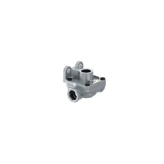 Valve De Desserrage Rapide Pour Scania 2205624 - P44008837 Valve De Desserrage Rapide Pour Scania 2205624 - P44008837