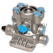 Valve De Frein Remorque Pour Daf - Renault - Saf - Fruehauf - Schmitz ...