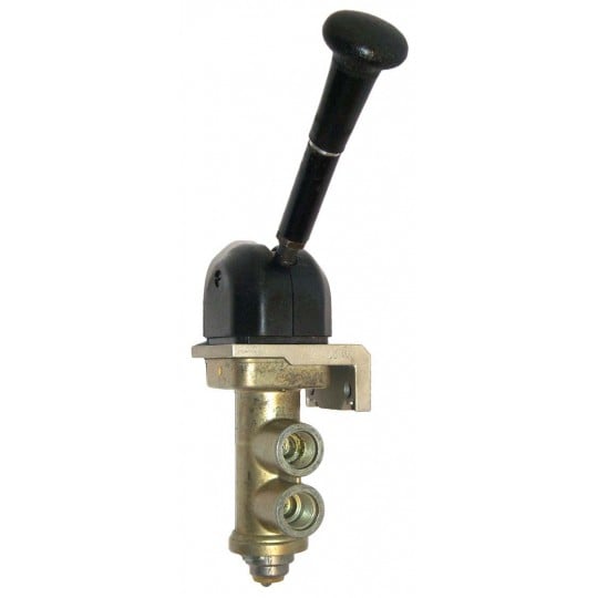 Robinet De Frein À Main Pour Mercedes Benz 0481016113 - P44009047