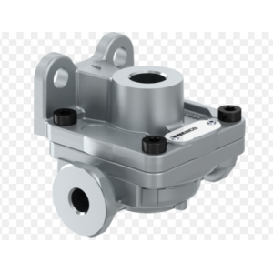 Valve De Désserrage Rapide Pour Daf - Scania - Iveco - Renault - Man ...