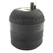 Coussin D'air Pour Mercedes Actros, Antos - 9423202921 - 44T647779