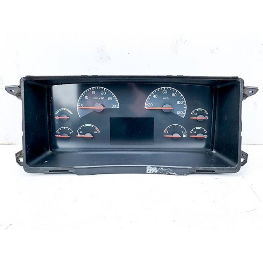 Tableau De Bord Reconditionné Pour Volvo 20543470 - P44009099