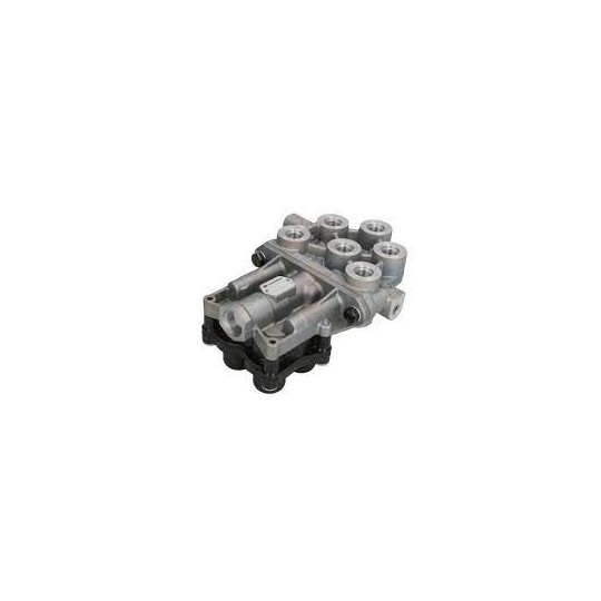 Valve 4 Voies Pour Daf 191330 - P44009102