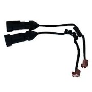 Kit De Témoin D'usure Pour Iveco 500054696 - P44009104