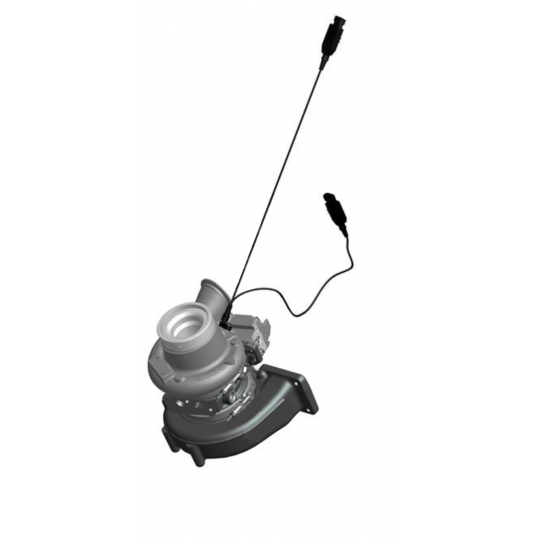 Turbo Vtg En Echange Consigné 2136753 - P44009134