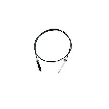 Câble De Commande Pour Renault Trucks 7420844594 - 20844594 - P44009138