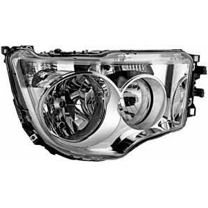 Optique Avant Droit Pour Mercedes Benz 9608202539 - P44009143