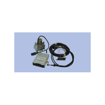 Limiteur Complet Hgb Iii x10-397-109-132 - P44009229