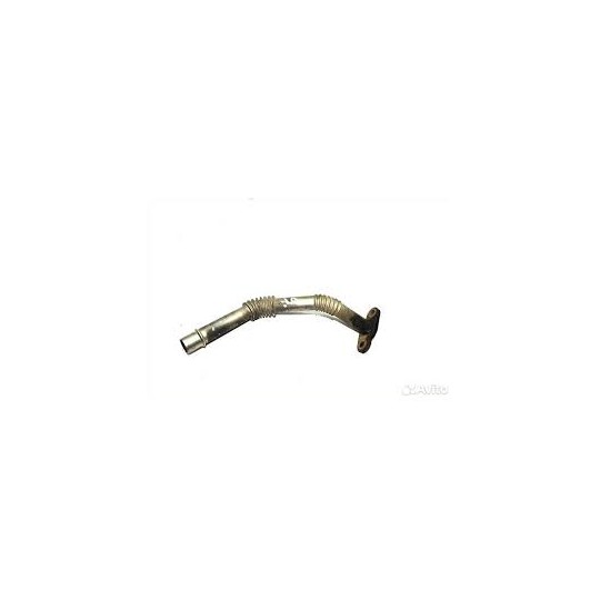 Durite de turbo pour Renault Trucks 7420750296 - 7423008975