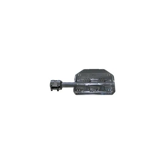Support De Feu Gauche Pour Scania 2800401 - P44009289