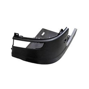 Coin De Pare Choc Avgh - Version Plastique Gris/Noir Pour Scania ...