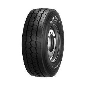 Pirelli g02 Pro Multi Axle 385/65 r22.5 164k/158l - P44009412