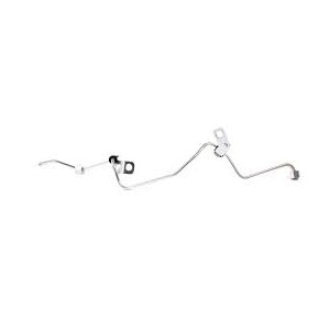 Tuyau Combustible Pour Iveco 504323112 - P44009493
