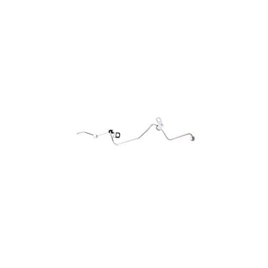 Tuyau Combustible Pour Iveco 504323112 - P44009493