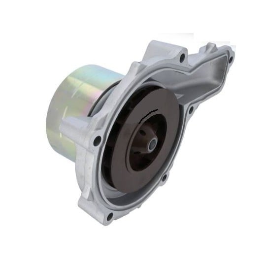 Pompe À Eau, Avec Embrayage Électromagnétique Pour Renault - Volvo ...