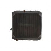 Radiateur D'eau Pour Mercedes Benz 6765001703 - P44009514