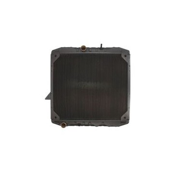 Radiateur D'eau Pour Mercedes Benz 6765001703 - P44009514