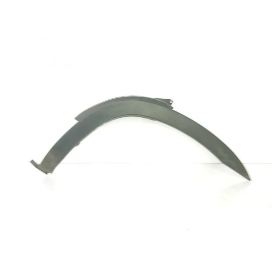 Elargisseur D'Aile Avdt - Version Plastique Noir/Gris pour Iveco 5801521526
