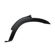 Elargisseur D'aile Avgh - Version Plastique Noir/Gris Pour Iveco ...