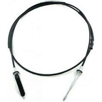 Câble, Commandeur De Vitesse Pour Renault Trucks 5001868534 - P44009550