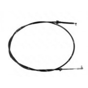 Câble, Commandeur De Vitesse Pour Renault Trucks 5001868535 - P44009551