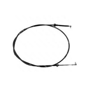 Câble, Commandeur De Vitesse Pour Renault Trucks 5001868535 - P44009551