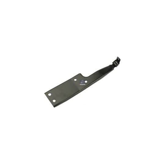Charnière, Gauche Pour Volvo 82215391 - P44009586